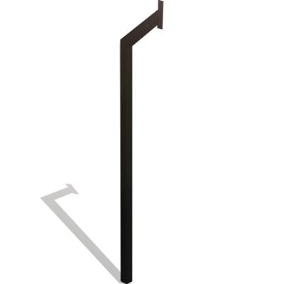 Gooseneck Keypad/Intercom Stands - (KPS)