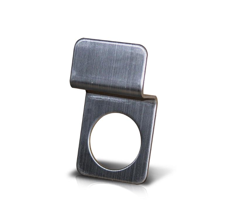 Sentry Safety Finger Handle :: SentrySafetyHardware.com