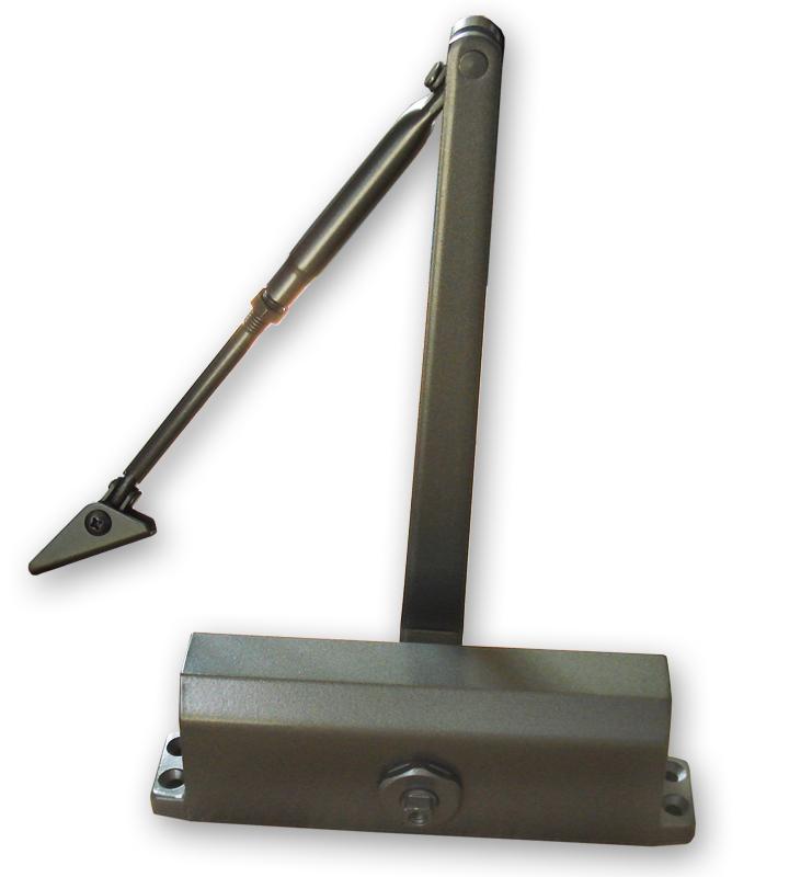 Sentry Safety Door Closer 3603 :: SentrySafetyHardware.com