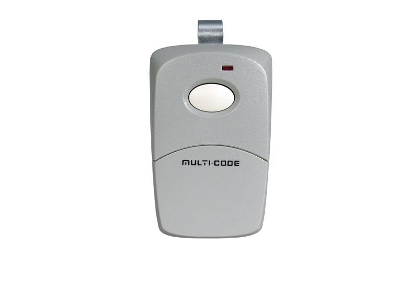 Linear Access Multi-Code 3089 Transmitter - One Button