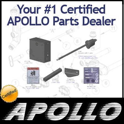 LINK ARM & BUSHING ZINC For B.A. BA12