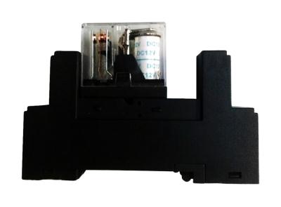 Gate Crafters Universal Din Rail Mount Relay Control - 12VDC