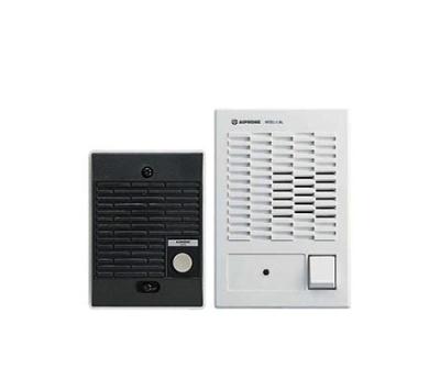 Aiphone Classic Voice Intercom System - 1 Indoor Station(C-123L/A)