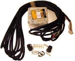 LA400-JB40 Junction Box with Cable for LiftMaster LA400 + LA400