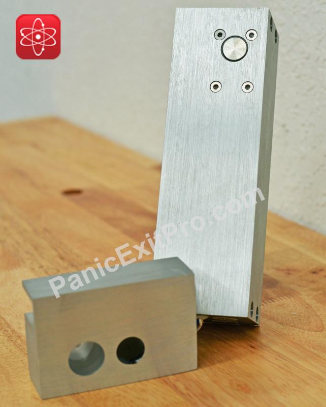 Electric Bolt Lock