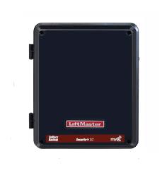 LA412DC LiftMaster Complete Control Board and Box w/ MyQ