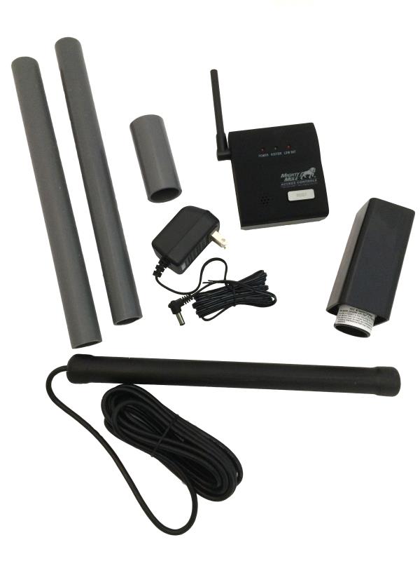 Mighty Mule (R4450) 400' Wireless Driveway Alarm
