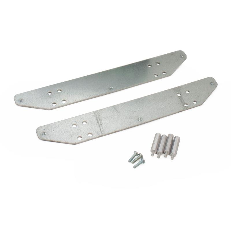 Apollo 1050 Brackets and Screws (for Control Board)