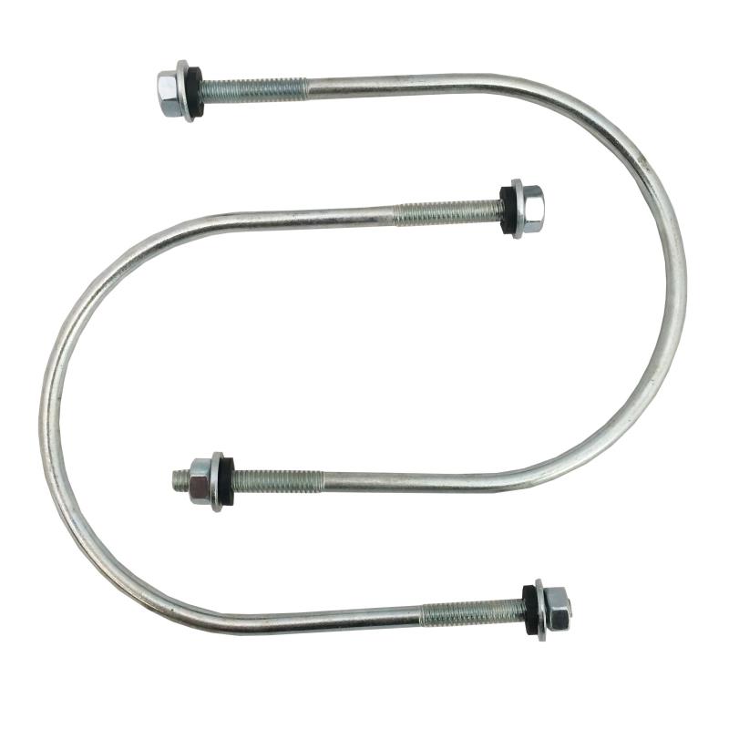 50-19511 4inch Post Mounting Kit for the LiftMaster LA400 and LA412 ...