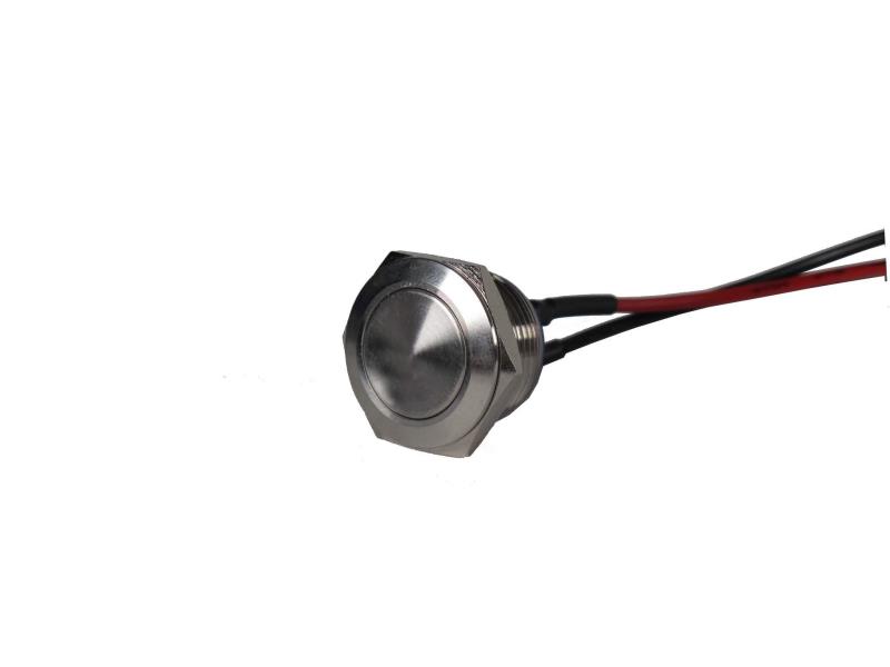 Estate Swing Party Mode Push Button 19mm-on/off