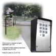 Gate Keypad | Gate Opener Accessories | Gate Opener