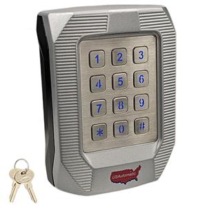 Gate Keypad | Gate Opener Accessories | Gate Opener