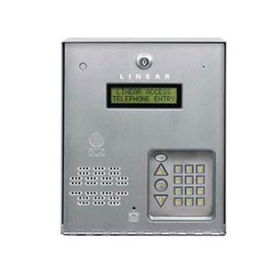 Linear AE-100 Telephone Entry System (AE-100) :: DIYGateOpeners.com
