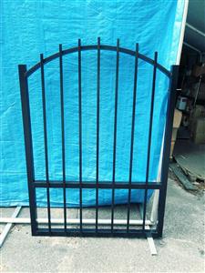 Driveway Gates | Electric Gates | Automatic Gates