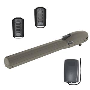 Viking VA-E4 Residential Single Swing Gate Operator - Viking Operator ...