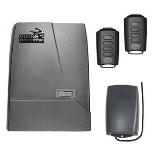 Viking H10 Single Slide Gate Operator - Viking Operator with Estate ...