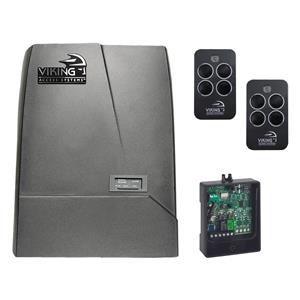 Specialty Single Slide Gate Openers| Gate Crafters