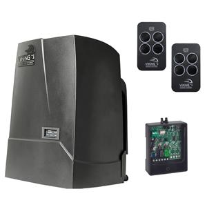 Specialty Single Slide Gate Openers| Gate Crafters