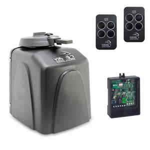 Viking R6 Residential Single Swing Gate Opener VA-R6NX - Viking ...