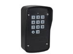 KeyStone Wired/Wireless Keypad (WKP-P) - Wired/ 318MHz Wireless ...