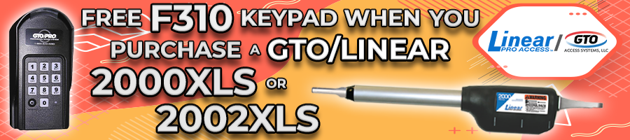 Mighty Mule and GTO Gate Openers, Accessories, and Parts